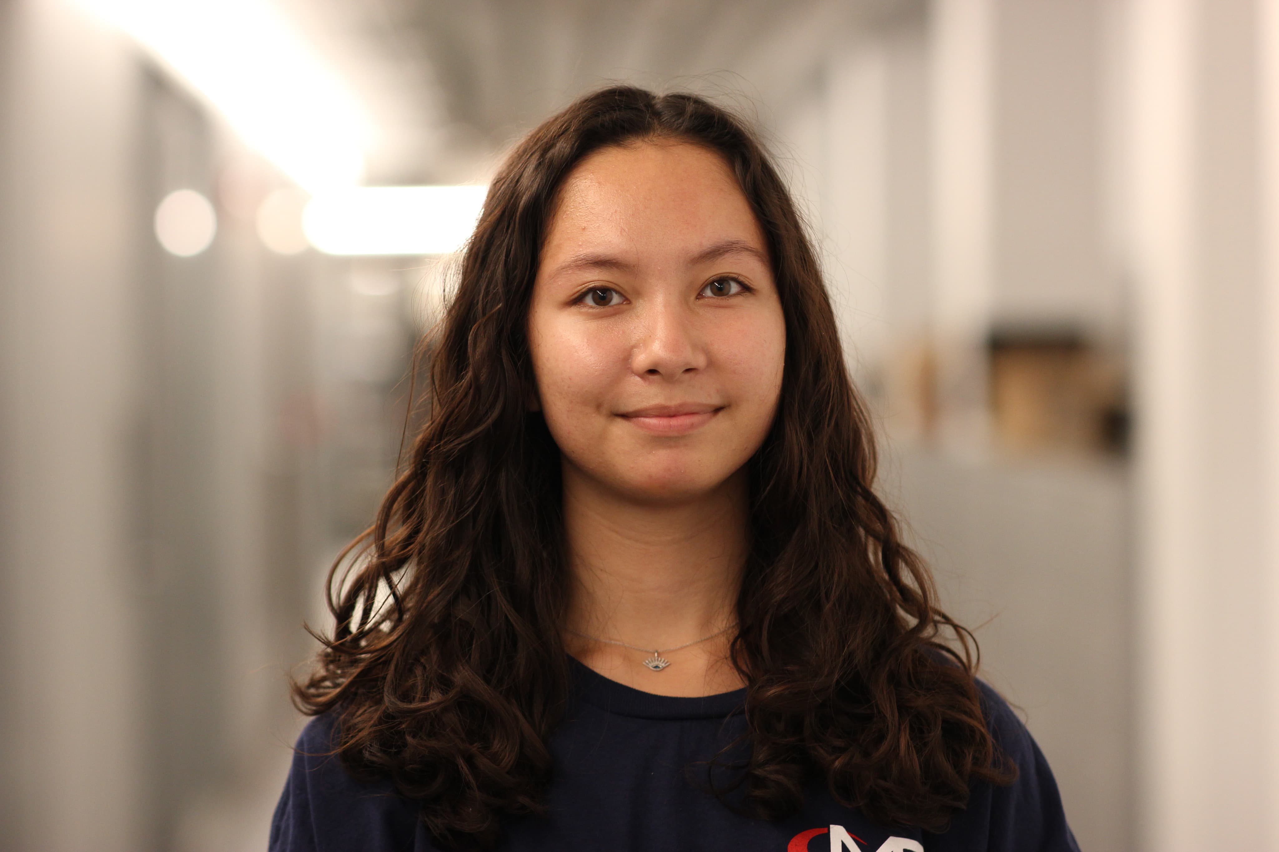 Team | Cornell Mars Rover