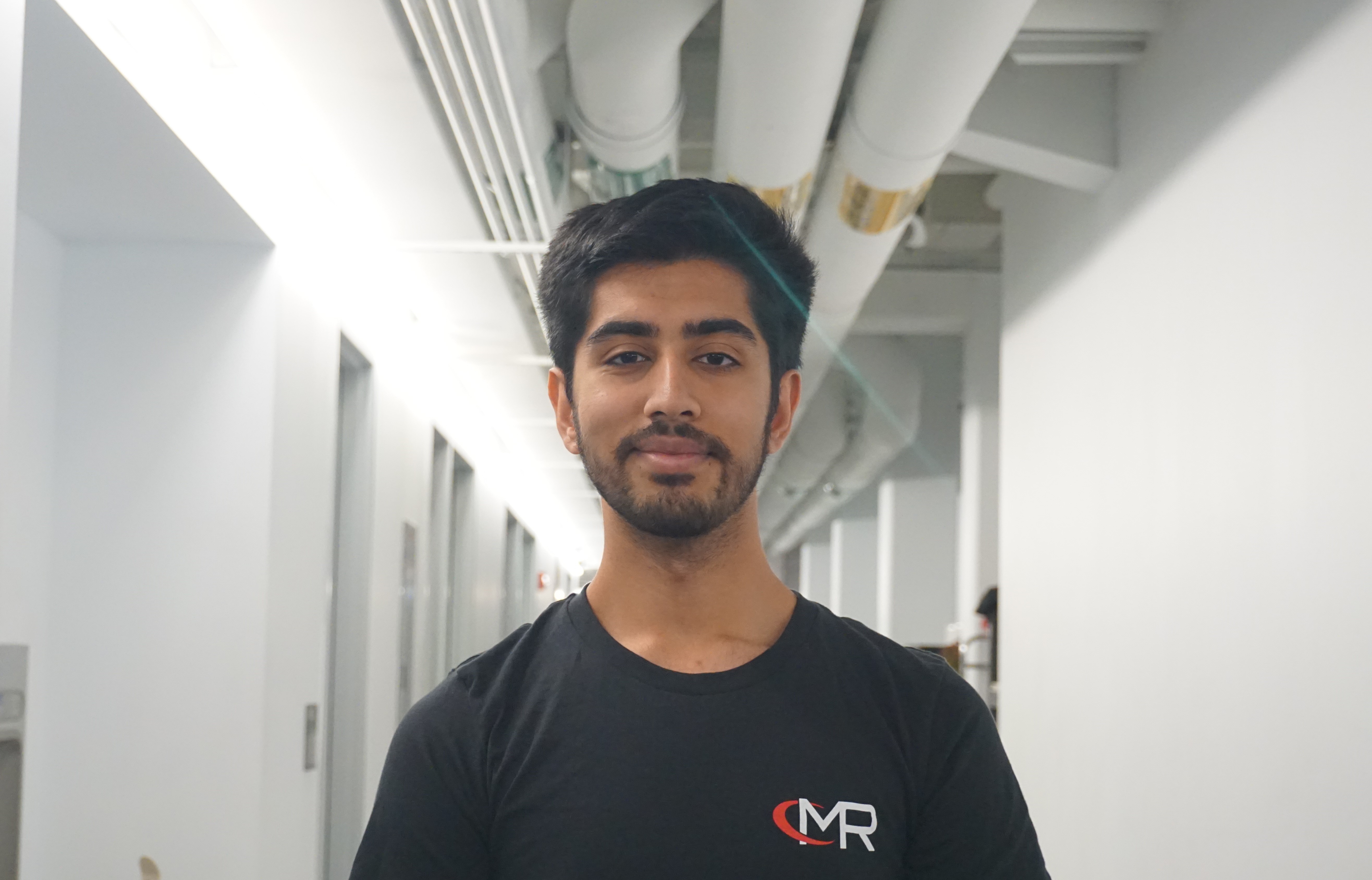 Team | Cornell Mars Rover