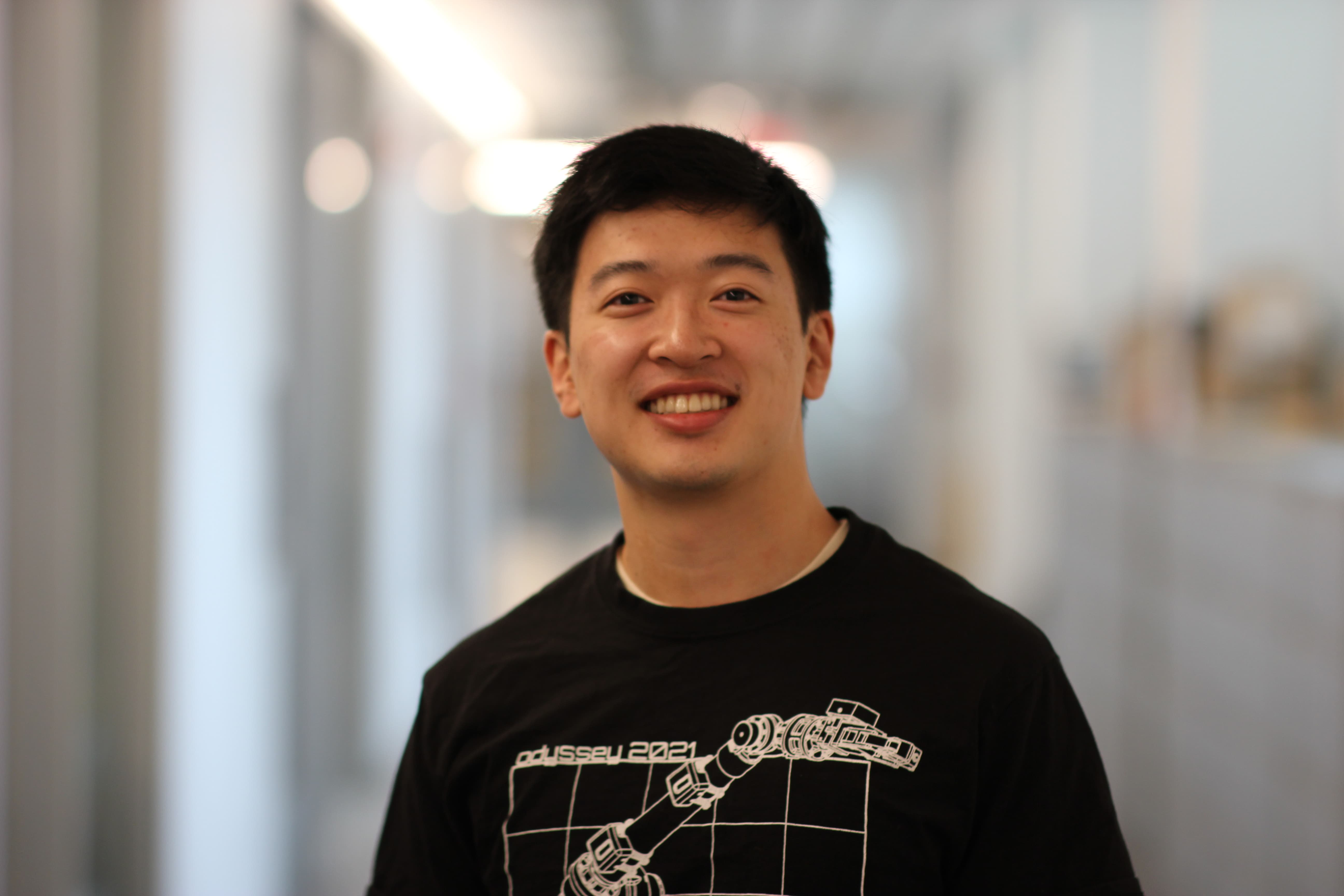 Team | Cornell Mars Rover