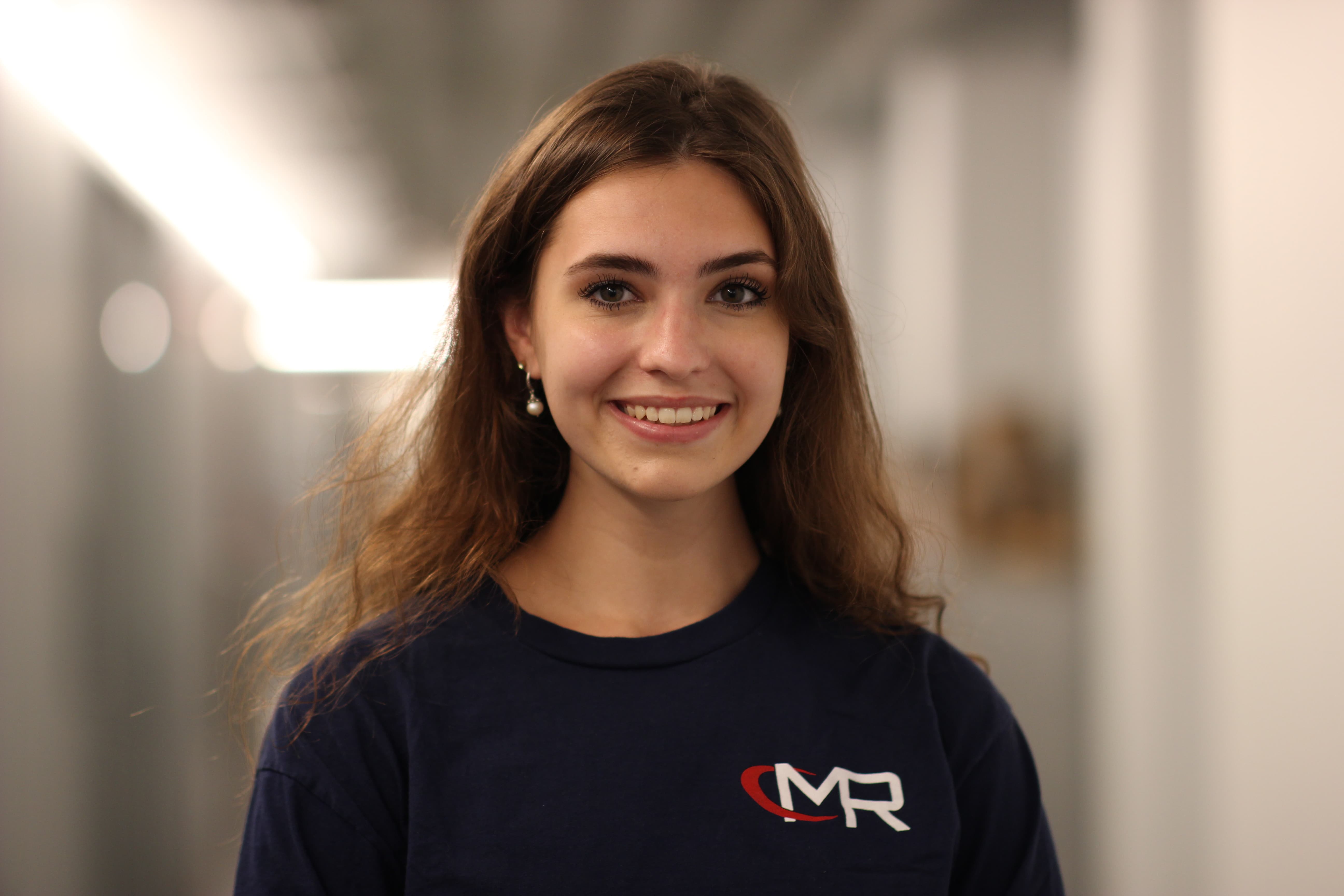 Team | Cornell Mars Rover