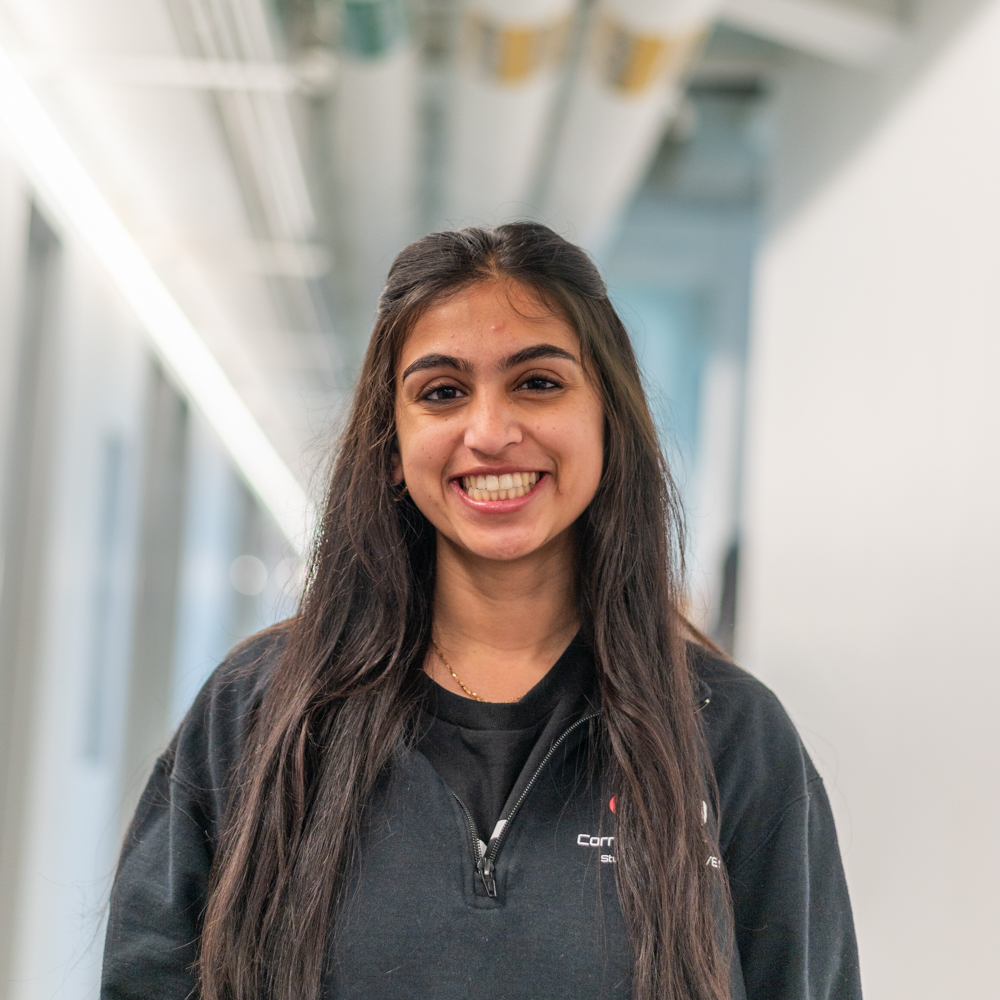 Team | Cornell Mars Rover