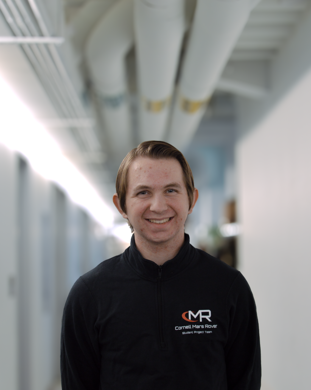 Team | Cornell Mars Rover