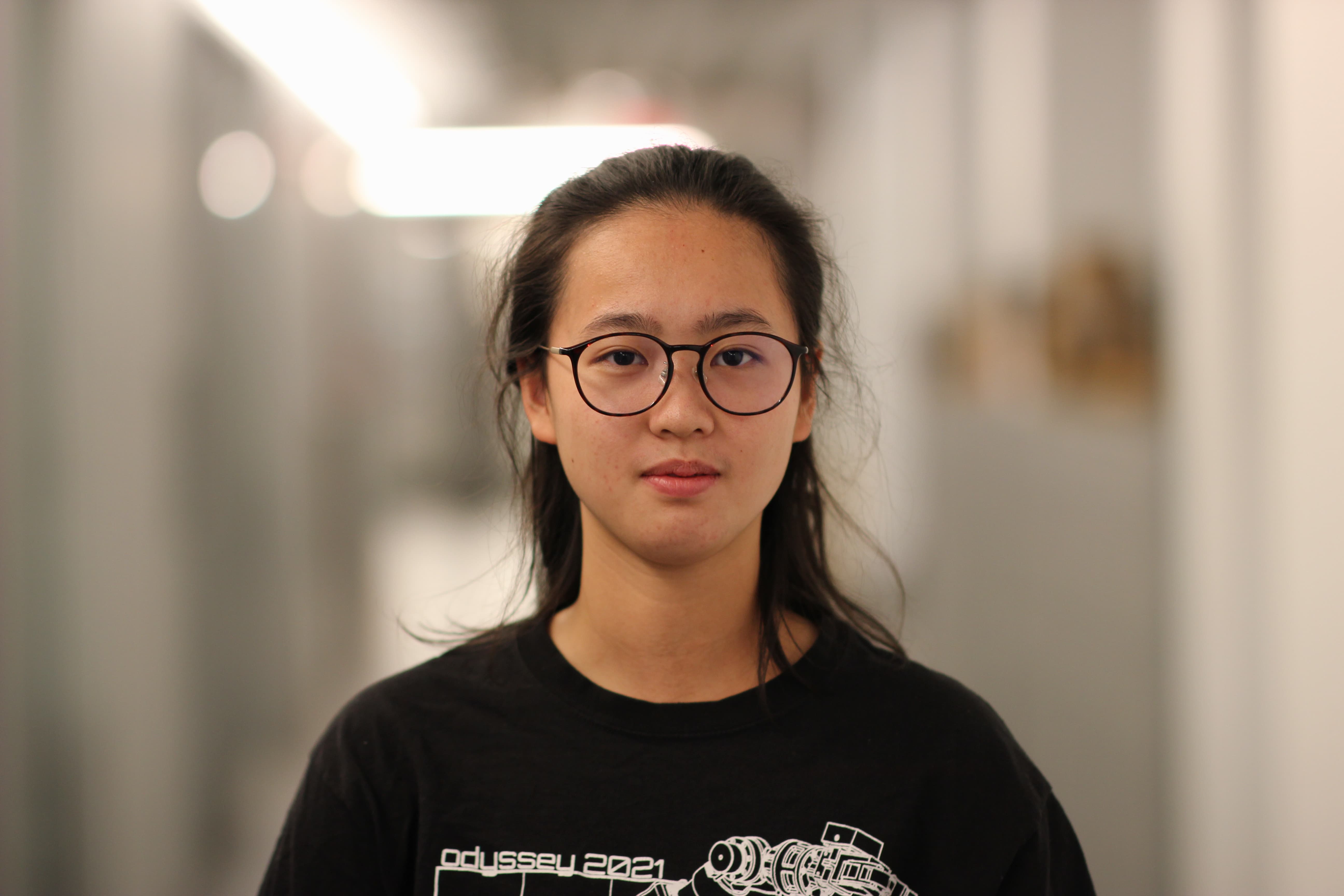 Team | Cornell Mars Rover