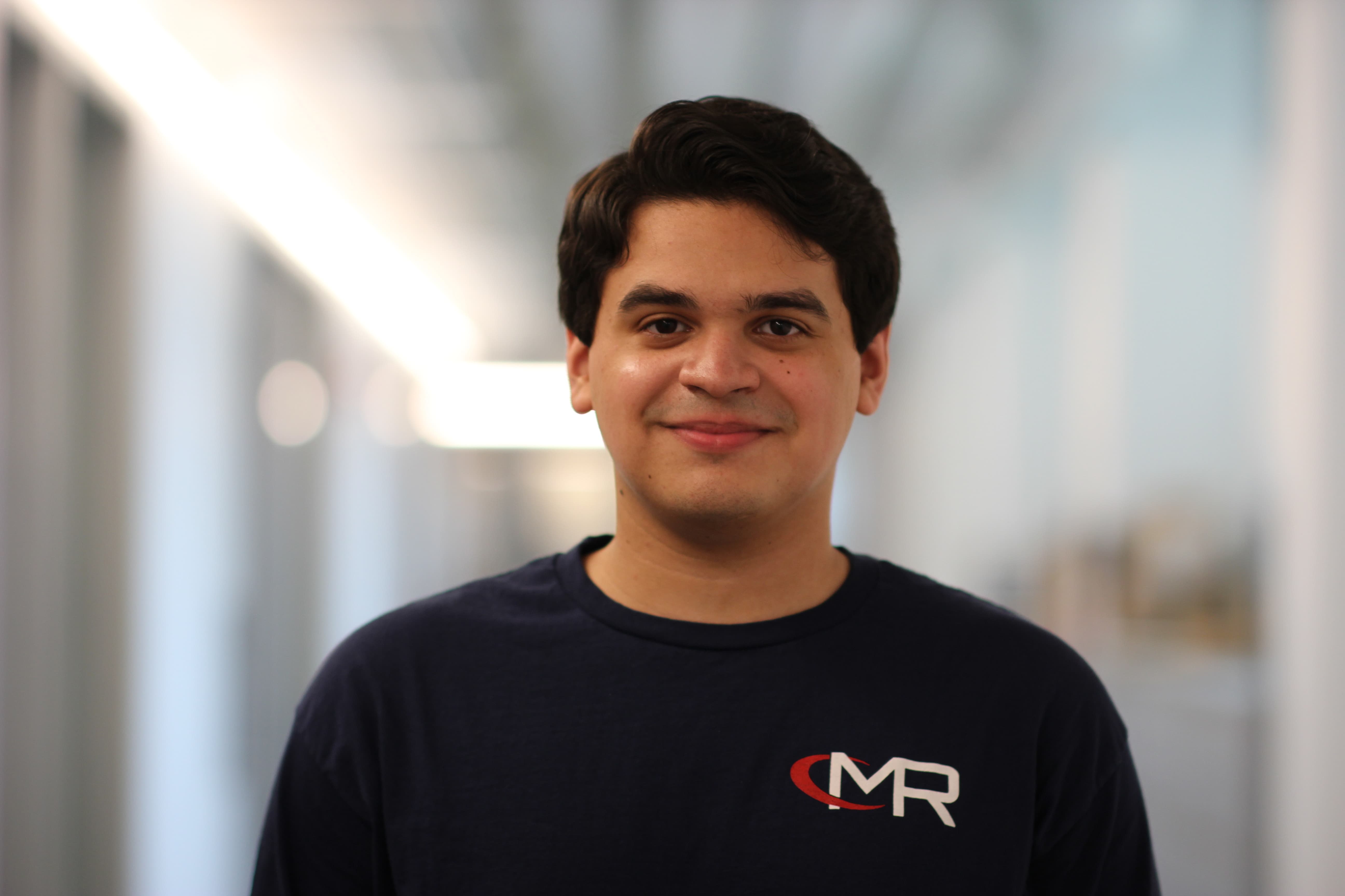 Team | Cornell Mars Rover