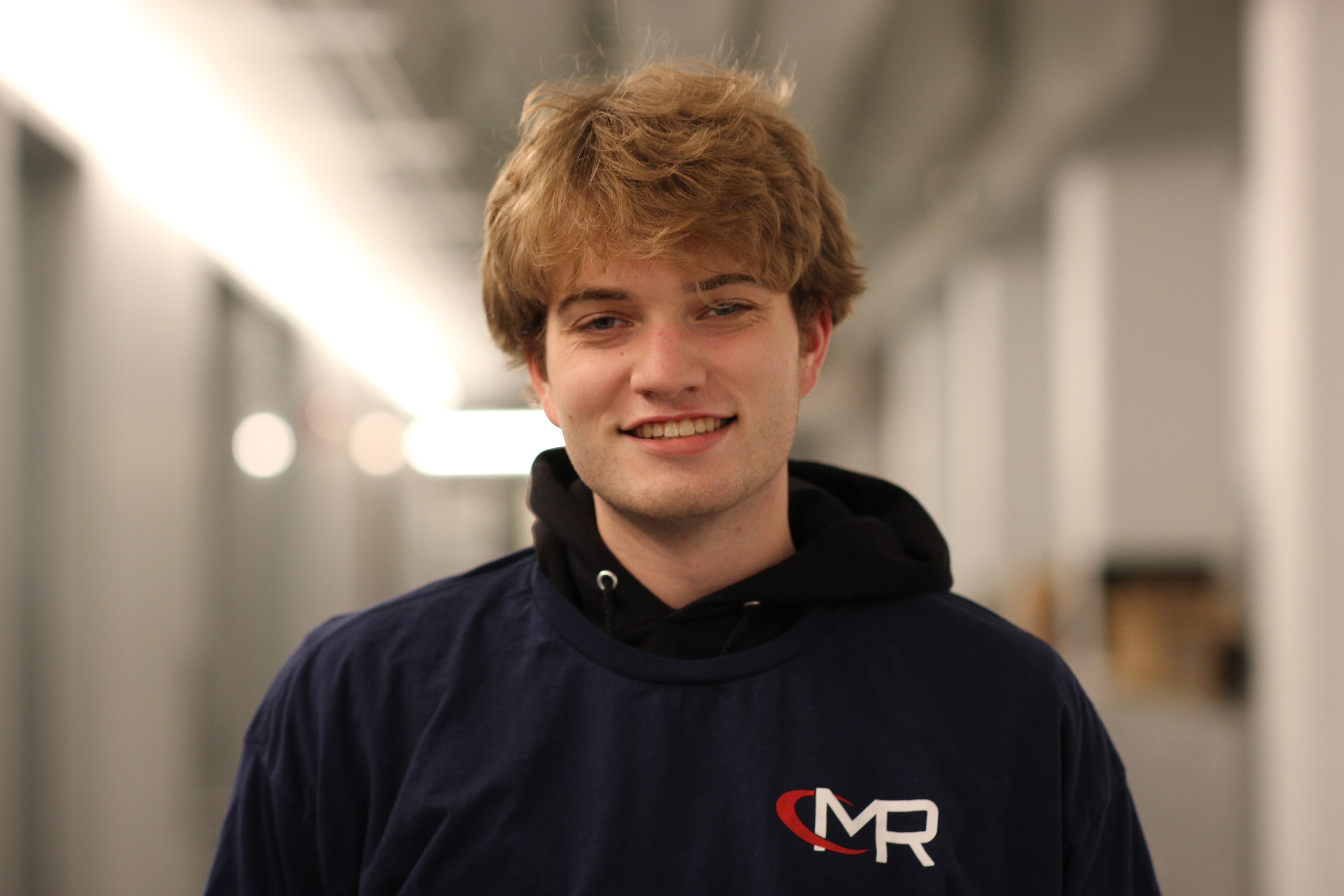 Team | Cornell Mars Rover