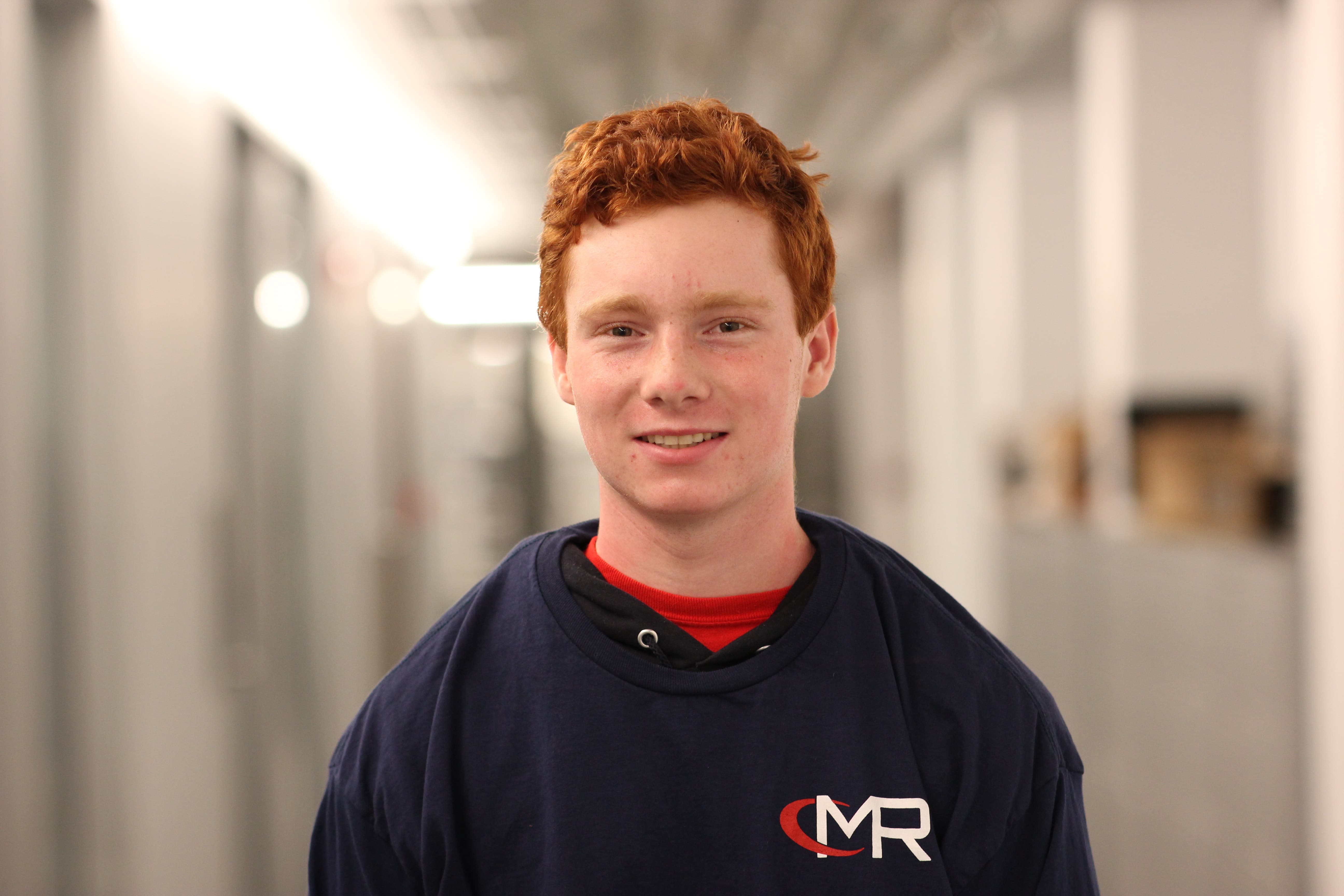 Team | Cornell Mars Rover